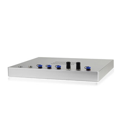 19 Inch Resistive Touch HMI Panel PC IP67 IP69k Waterproof 4G ...